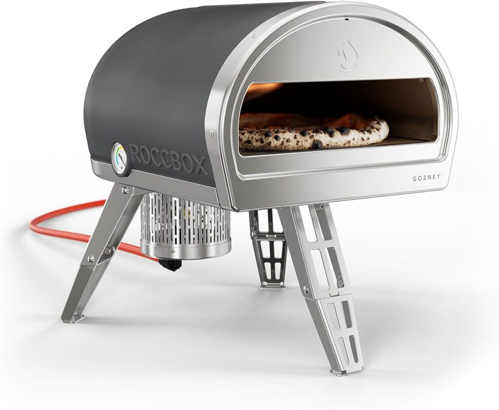 The 10 Best Pizza Ovens of 2026 - Our Expert Tested