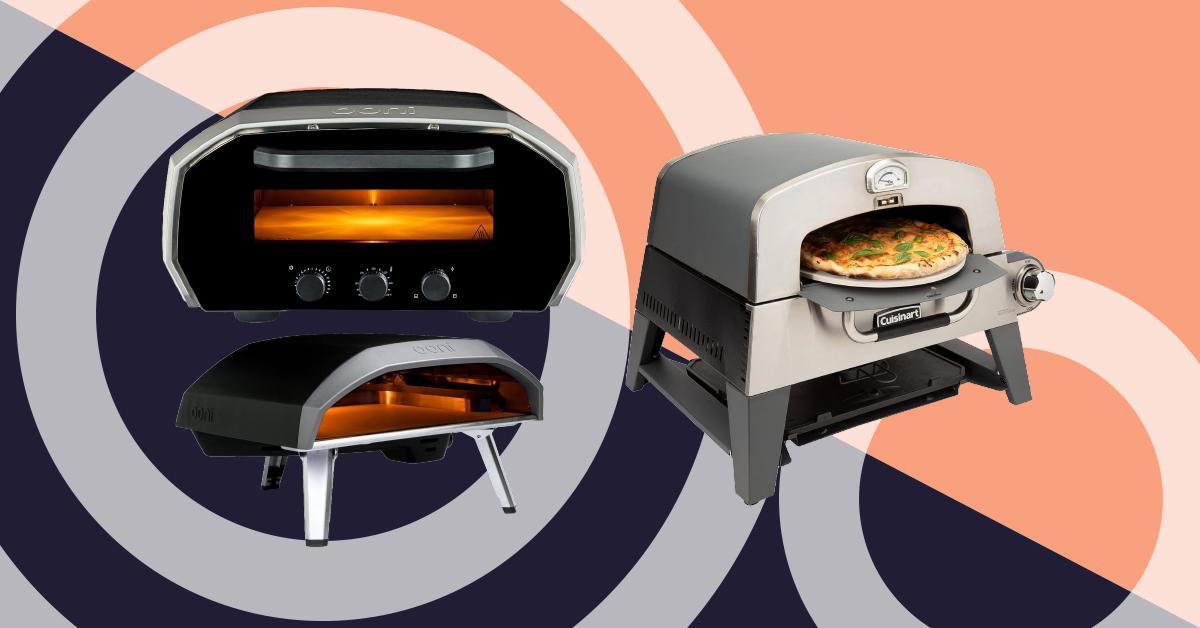 The 10 Best Pizza Ovens of 2026 - Our Expert Tested