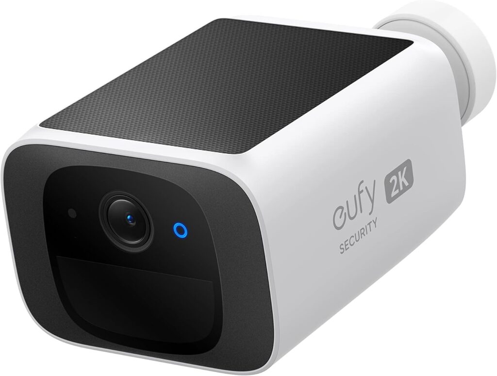 The 11 Best Outdoor Security Cameras in USA 2026